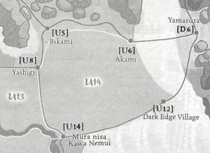 Circle of Thunder | L5r: Legend of the Five Rings Wiki | Fandom