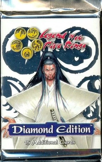 Category:Diamond Edition | L5r: Legend of the Five Rings Wiki | Fandom
