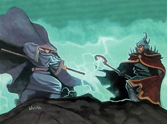 Shugenja Taryu-Jiai | L5r: Legend of the Five Rings Wiki | Fandom