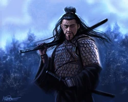 Terasaka | L5r: Legend of the Five Rings Wiki | Fandom