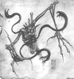 Akuma no Oni (spawn) | L5r: Legend of the Five Rings Wiki | Fandom