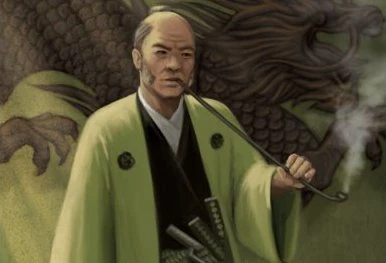 Kitsuki Goshi | L5r: Legend of the Five Rings Wiki | Fandom