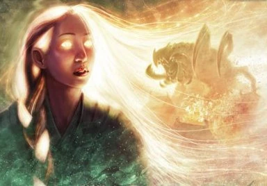 Kitsune Narako | L5r: Legend of the Five Rings Wiki | Fandom