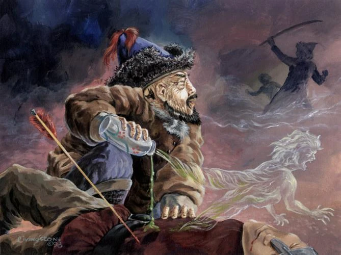Moto Jangir | L5r: Legend of the Five Rings Wiki | Fandom