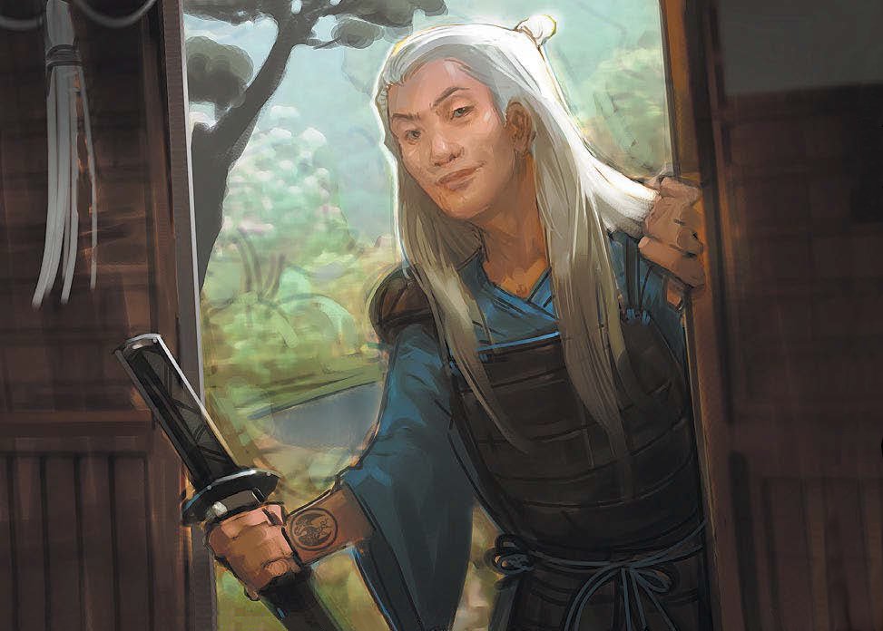 Daidoji Takeda L5r Legend Of The Five Rings Wiki Fandom
