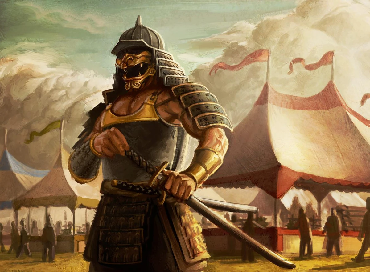 Matsu Robun | L5r: Legend of the Five Rings Wiki | Fandom