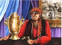 Mulah | L5r: Legend of the Five Rings Wiki | Fandom