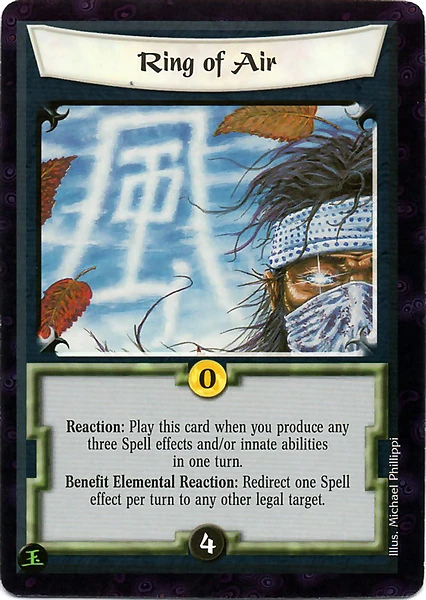 Ring of Air/card3 | L5r: Legend of the Five Rings Wiki | Fandom