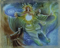 Sisters of the Elements | L5r: Legend of the Five Rings Wiki | Fandom