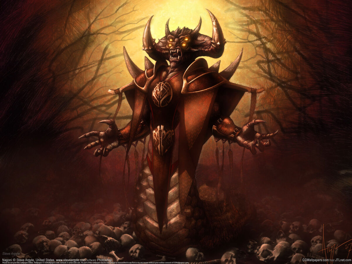Gagoze No Onimeta L5r Legend Of The Five Rings Wiki Fandom