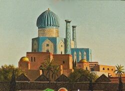 Qabal | L5r: Legend of the Five Rings Wiki | Fandom