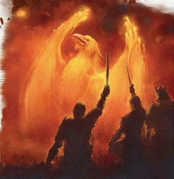 Phoenix | L5r: Legend of the Five Rings Wiki | Fandom