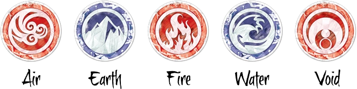 Element (TCG) | L5r: Legend of the Five Rings Wiki | Fandom