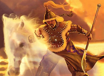 Iuchi Bitomu | L5r: Legend of the Five Rings Wiki | Fandom