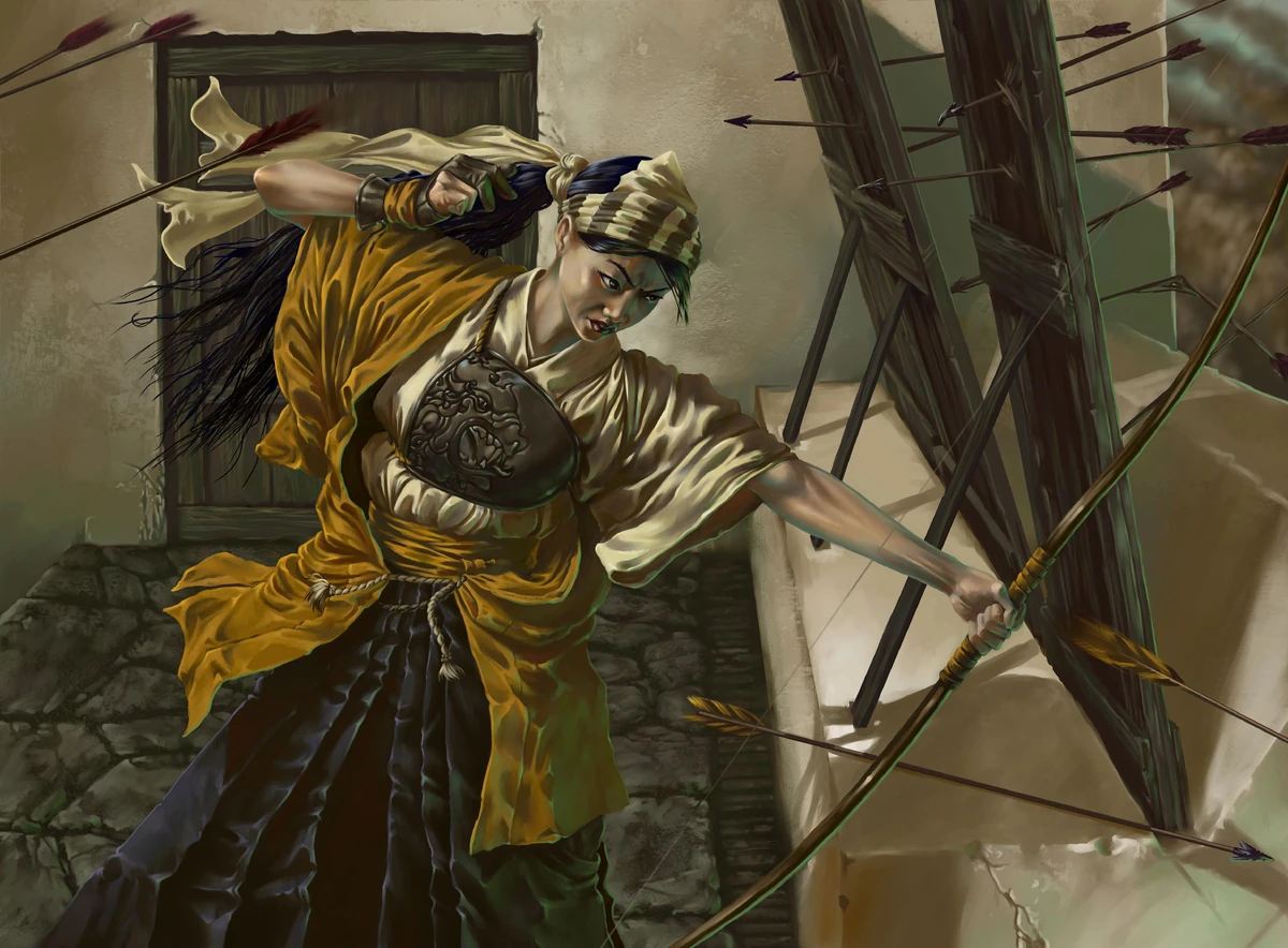 Matsu Misato | L5r: Legend of the Five Rings Wiki | Fandom