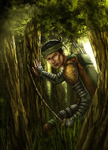 Torakichi | L5r: Legend of the Five Rings Wiki | Fandom