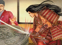 Tsukune | L5r: Legend of the Five Rings Wiki | Fandom
