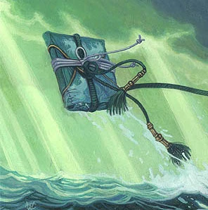 Book of Water | L5r: Legend of the Five Rings Wiki | Fandom