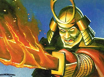 Katana of Fire | L5r: Legend of the Five Rings Wiki | Fandom
