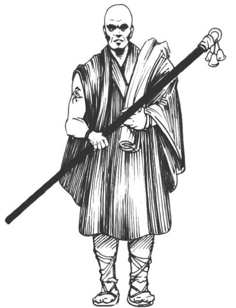 Soshi Genju | L5r: Legend of the Five Rings Wiki | Fandom