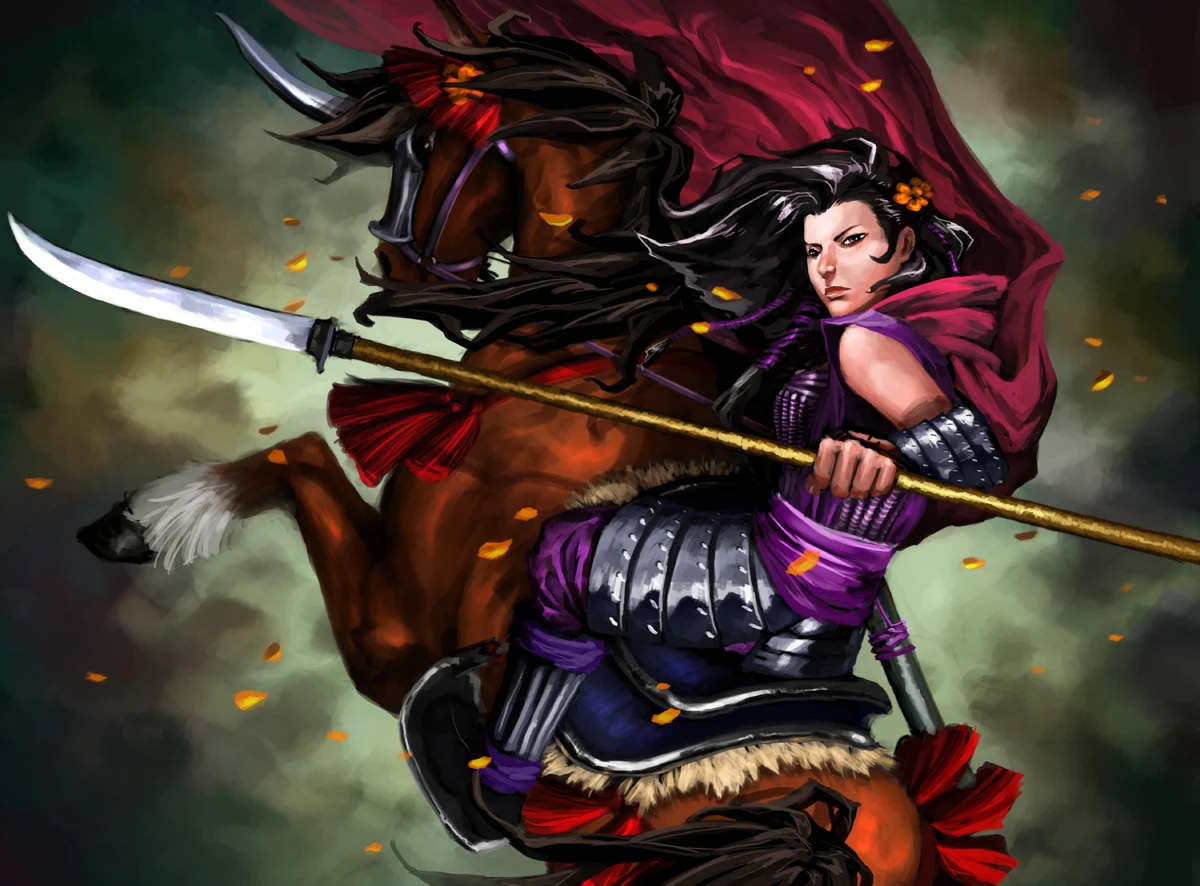 Utaku Kohana | L5r: Legend of the Five Rings Wiki | Fandom