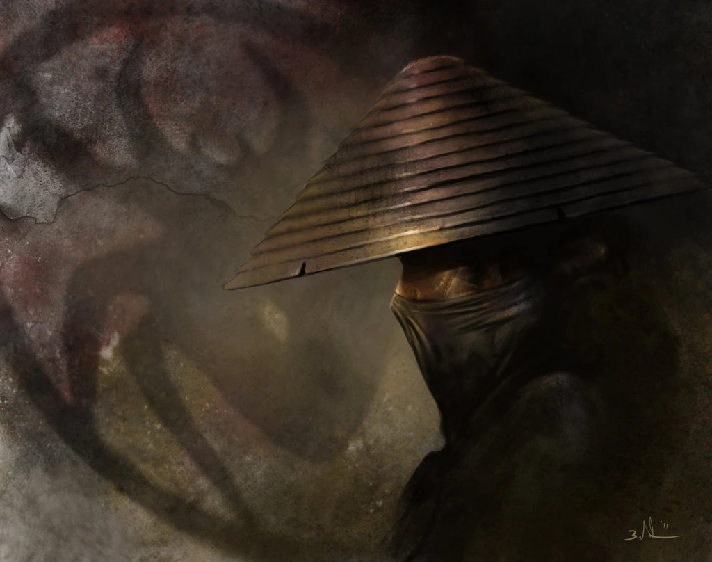 Goju Asuka | L5r: Legend of the Five Rings Wiki | Fandom