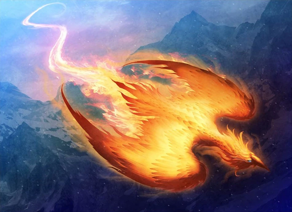 Houhou | L5r: Legend of the Five Rings Wiki | Fandom