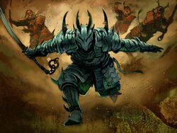 Obsidian Champion | L5r: Legend of the Five Rings Wiki | Fandom