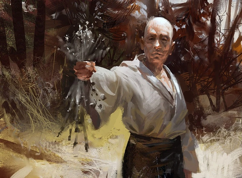 Togashi Remi | L5r: Legend of the Five Rings Wiki | Fandom