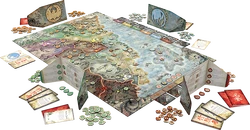 Battle for Rokugan | L5r: Legend of the Five Rings Wiki | Fandom