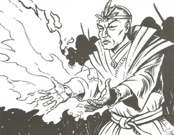 Isawa Tsuke | L5r: Legend of the Five Rings Wiki | Fandom