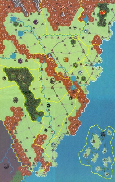 Legend of the Five Rings, Second Edition: Player's Guide | L5r: Legend ...