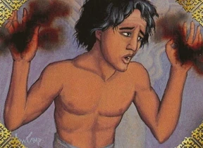 Pashal | L5r: Legend of the Five Rings Wiki | Fandom