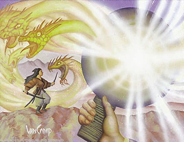 Susan Van Camp | L5r: Legend of the Five Rings Wiki | Fandom