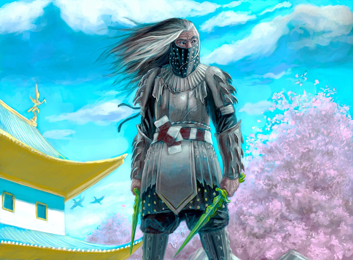 Daidoji Uji (KYD) | L5r: Legend of the Five Rings Wiki | Fandom