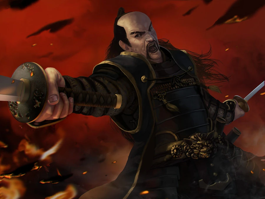 Matsu Misuka | L5r: Legend of the Five Rings Wiki | Fandom