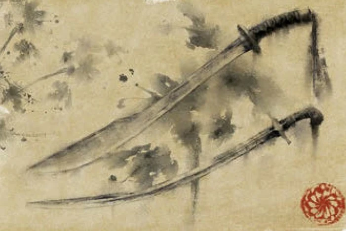 List of weapons (TCG) | L5r: Legend of the Five Rings Wiki | Fandom