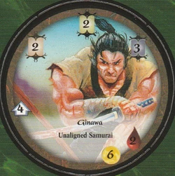 Ginawa/Diskwars | L5r: Legend of the Five Rings Wiki | Fandom