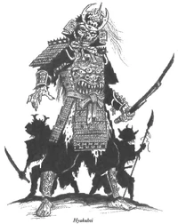 Hyakuhei | L5r: Legend of the Five Rings Wiki | Fandom