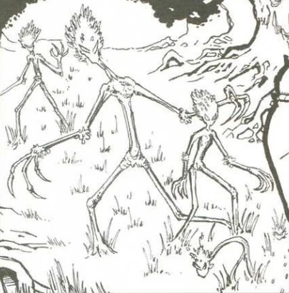 Morei no Oni | L5r: Legend of the Five Rings Wiki | Fandom