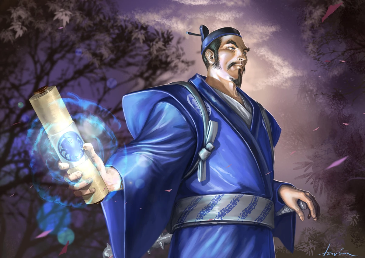 Yasuki Hora | L5r: Legend of the Five Rings Wiki | Fandom