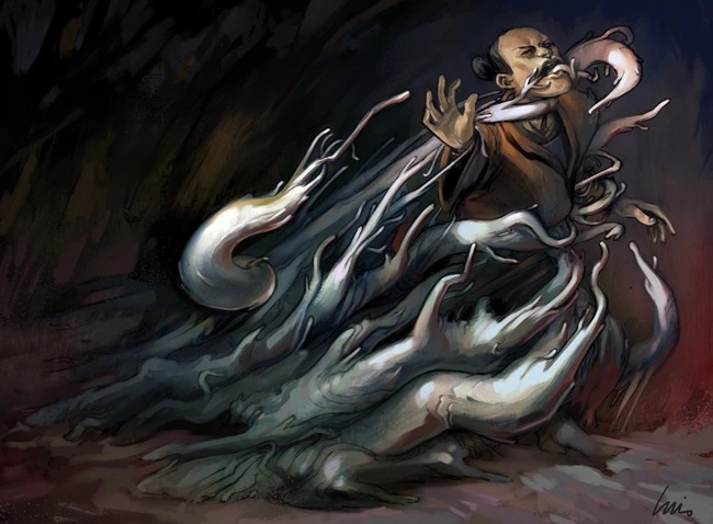 Quiet Death | L5r: Legend of the Five Rings Wiki | Fandom