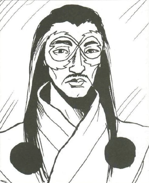 Shosuro Medo | L5r: Legend of the Five Rings Wiki | Fandom