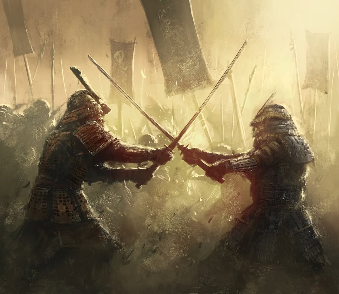 The Great Clans Of Rokugan Lore From Web L5r Legend Of The Five