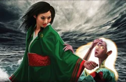 Kitsune Narako | L5r: Legend of the Five Rings Wiki | Fandom