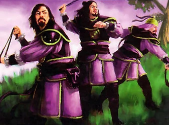 Sling | L5r: Legend of the Five Rings Wiki | Fandom