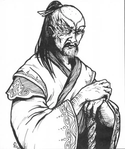 Isawa Korekado/Meta | L5r: Legend of the Five Rings Wiki | Fandom