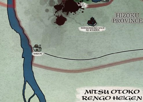 Shutai | L5r: Legend of the Five Rings Wiki | Fandom