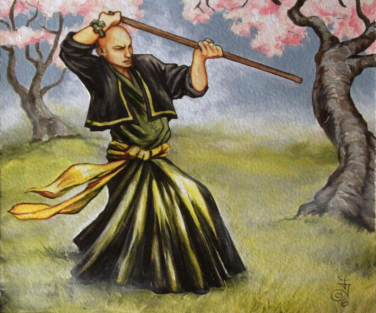Togashi Kisu L5r Legend Of The Five Rings Wiki Fandom