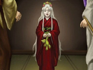 Daigotsu Oki | L5r: Legend of the Five Rings Wiki | Fandom